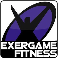 » Exergame Fitness