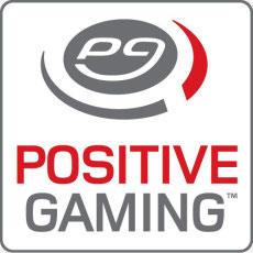 » Positive Gaming