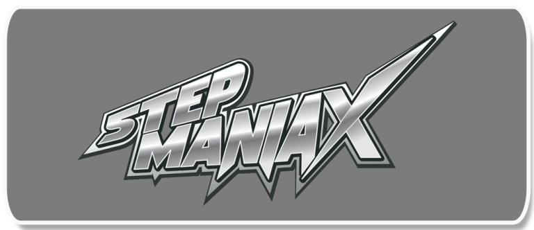 » StepManiaX